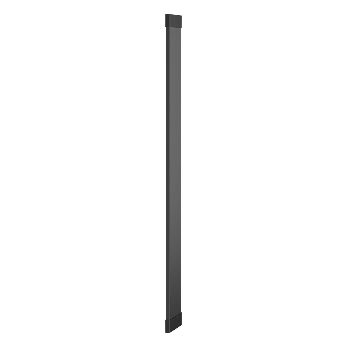 TVA 7000 Cache fil TV (noir) | Vogel's