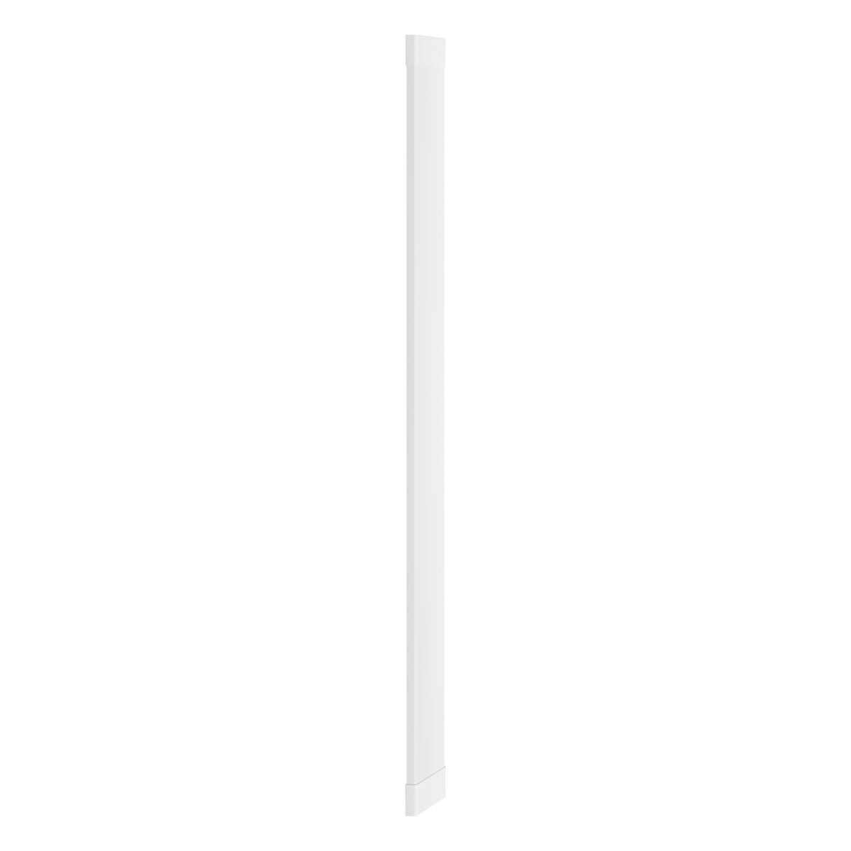 TVA 7000 Cache fil TV (blanc) | Vogel's