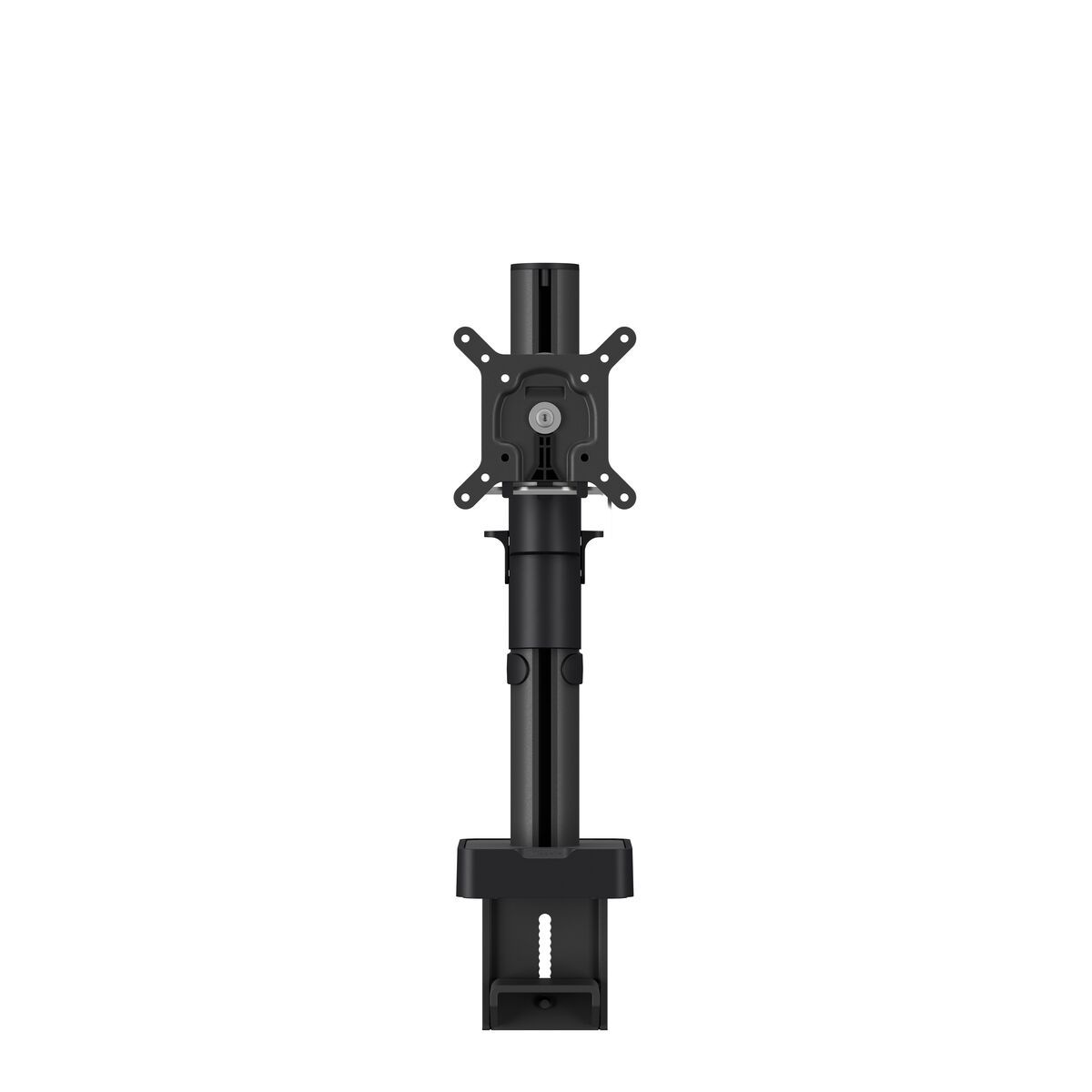 MOMO 2117B Monitorarm Motion | Vogel's