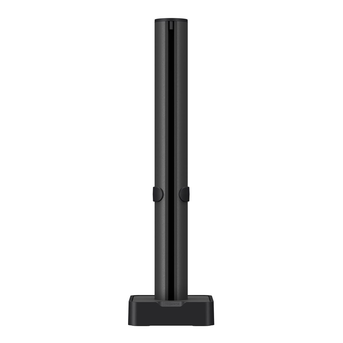 MOMO C140B Basis met paal 40 cm | Vogel's
