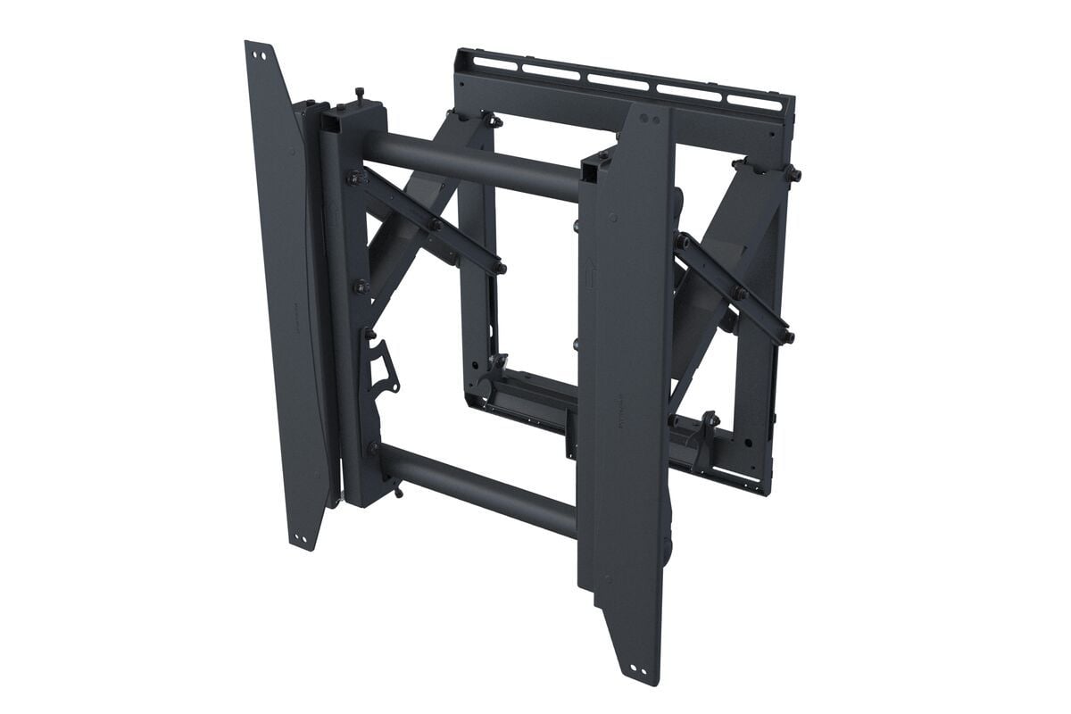 PFW 6875 Video Wall Pop-Out Mount | Vogel's