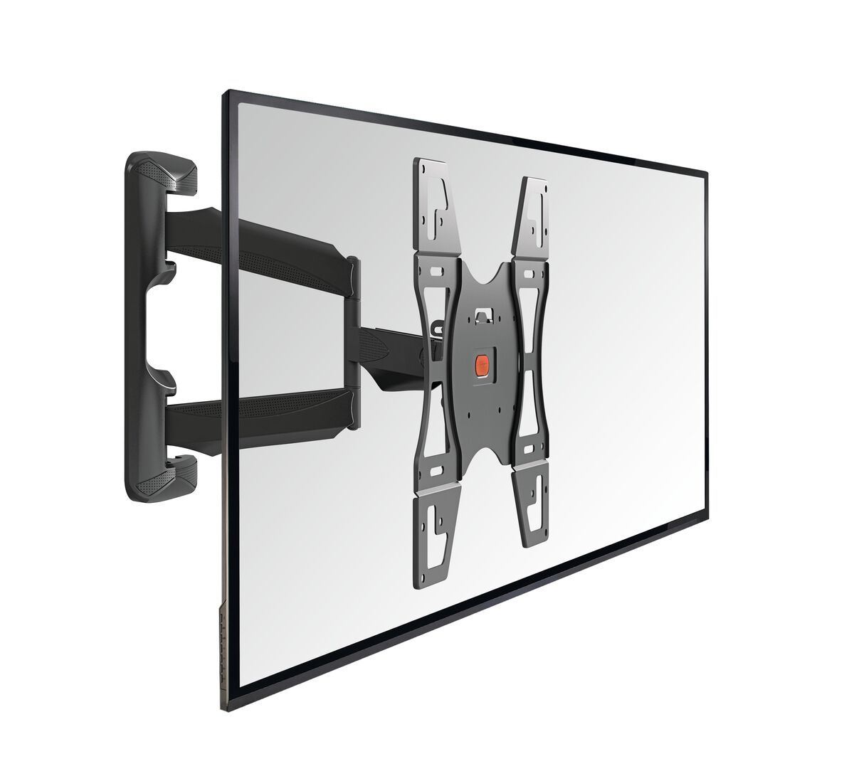 BASE 45 M Full-Motion TV Wall Mount | Vogel's