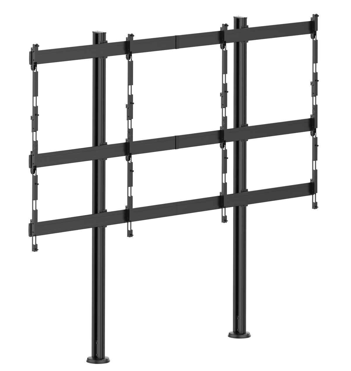 Barco TruePix Connect-it Solution | Vogel's