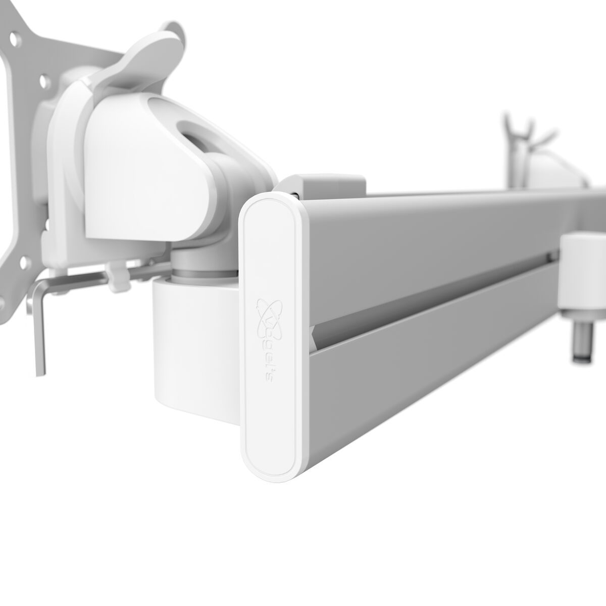 MOMO C450W Interface Plate 50 cm | Vogel's