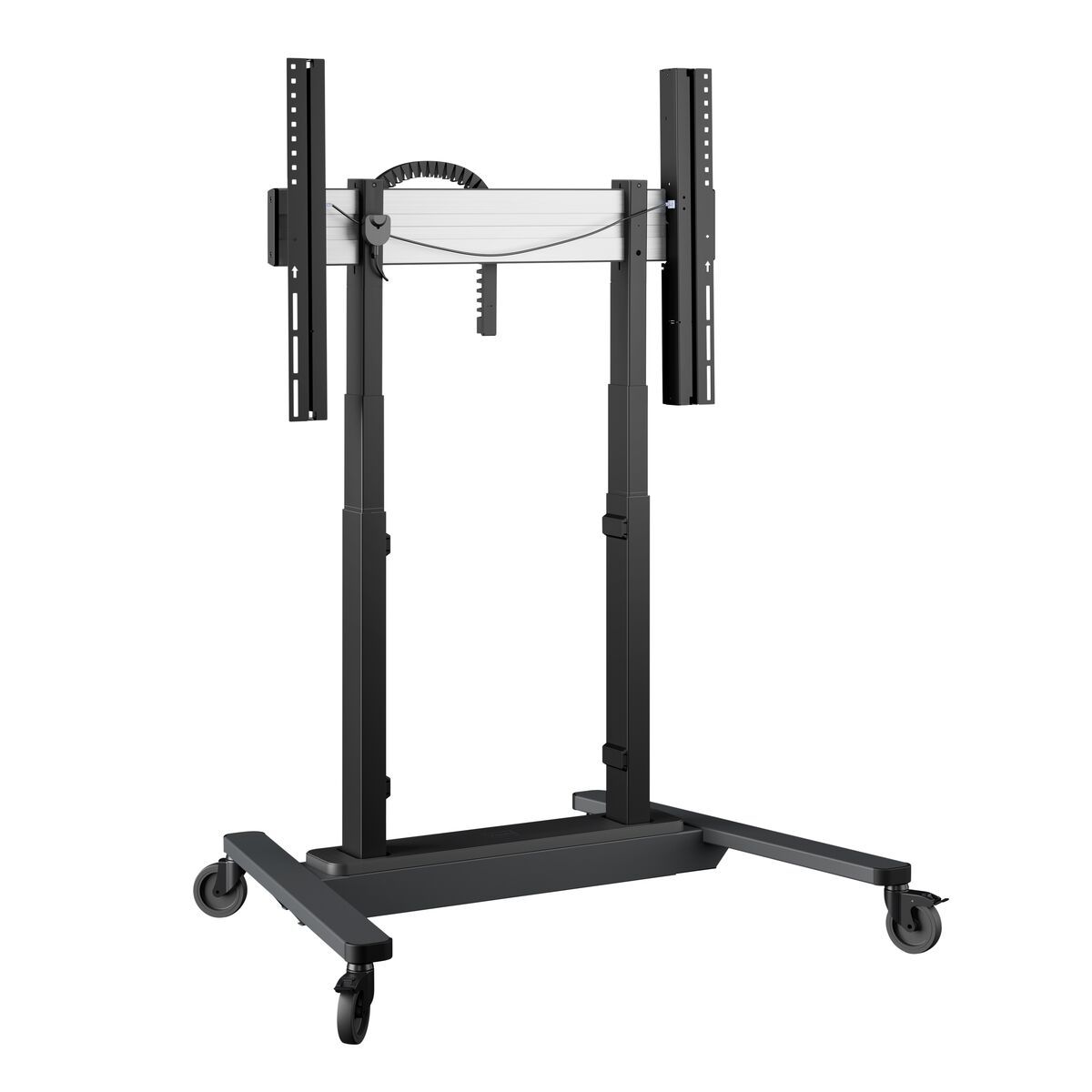 RISE 4200 Motorized Display Lift Trolley DirectControl | Vogel's