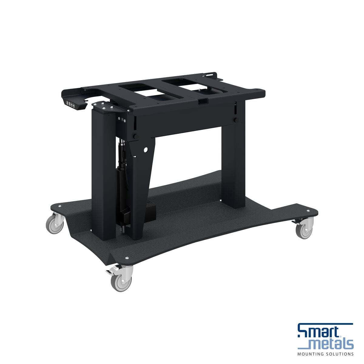 S062.7665 Height and Tilt Adjustable Display Lift | Vogel's