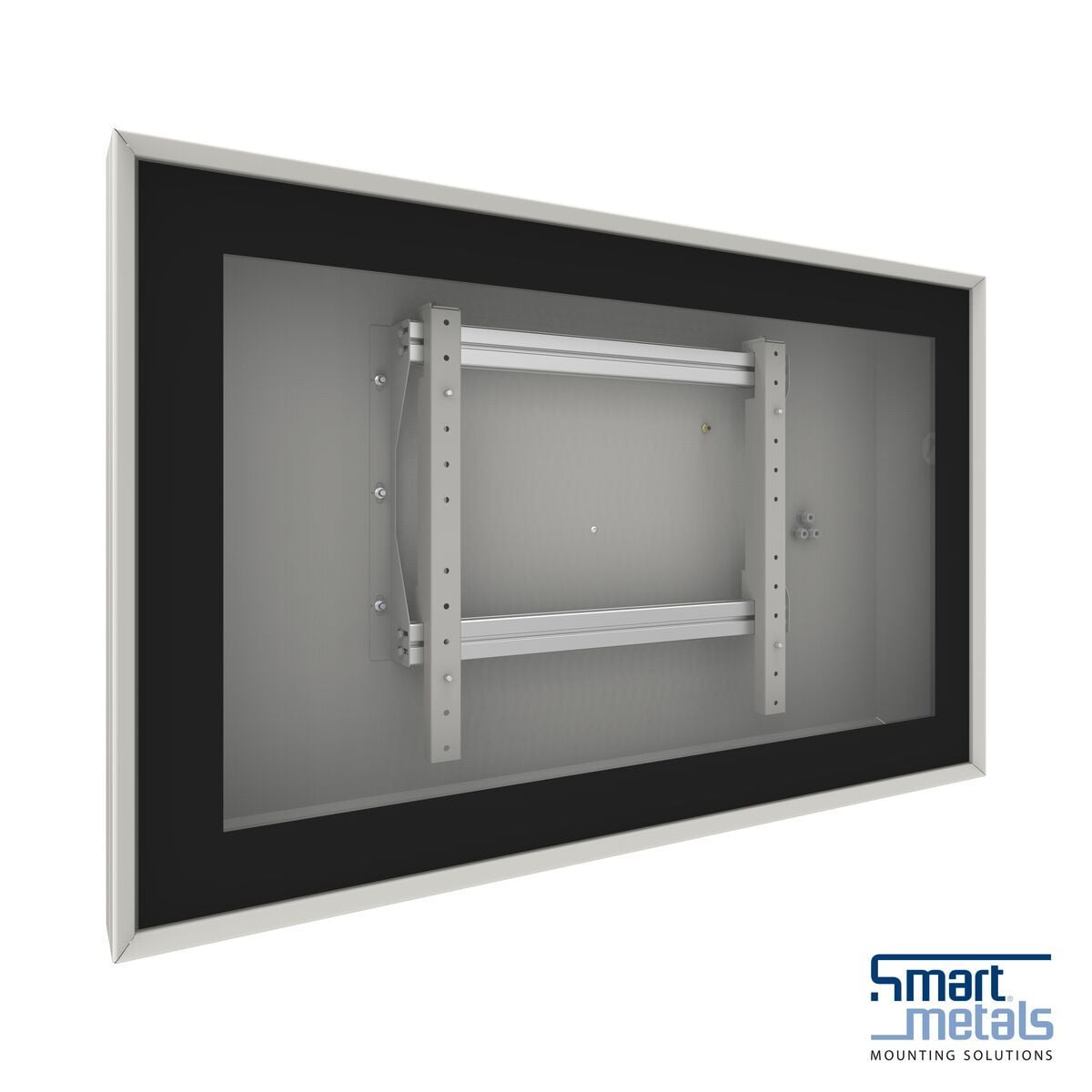S092.1500.2 Display Indoor Housing, 50-55″ | Vogel's